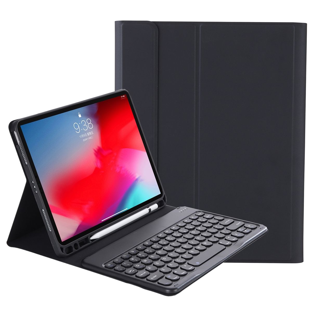 全城熱賣 | Bluetooth Keyboard Case | HKTVmall The Largest HK Shopping Platform