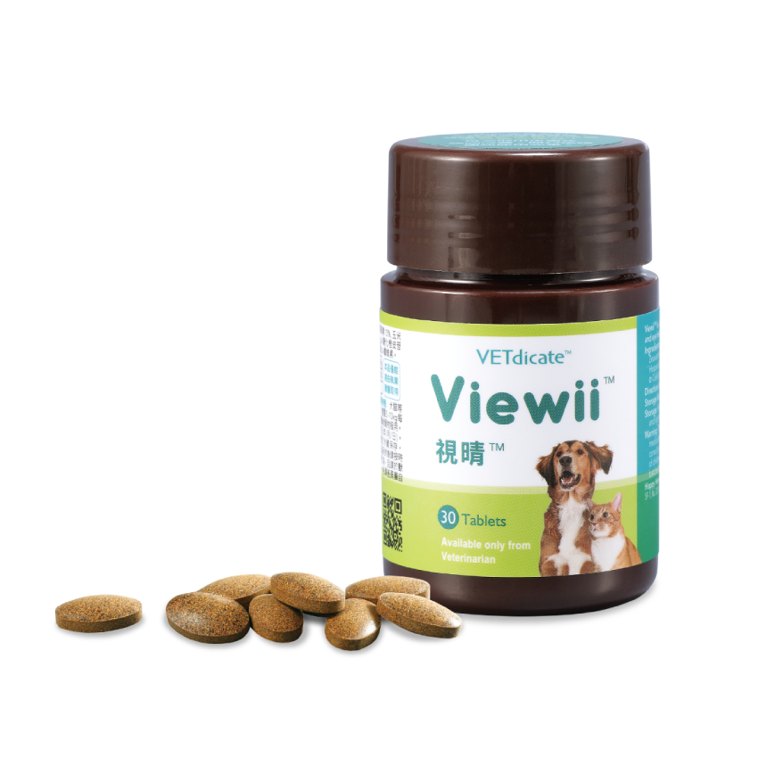 VETdicate | VETdicate Viewii 30 pcs | HKTVmall The Largest HK Shopping Platform