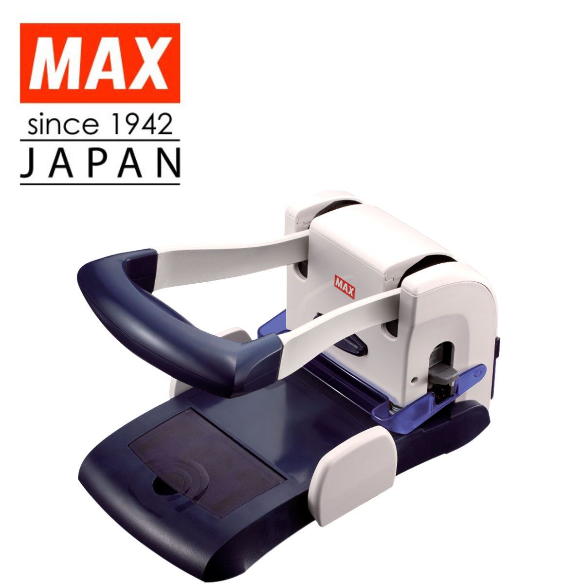 MAX | MX DP-120 強力打孔機 | HKTVmall 香港最大網購平台