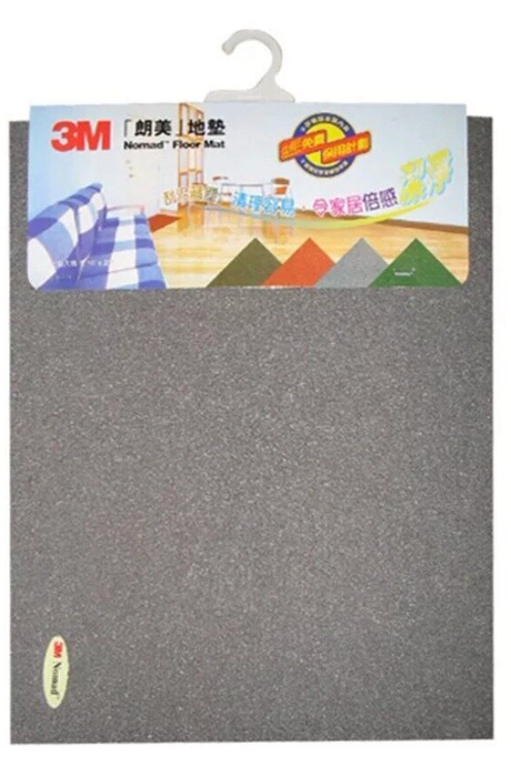 3M | Anti-Slip Floor Mat 60x90cm Grey (FM36GY) | HKTVmall The Largest ...