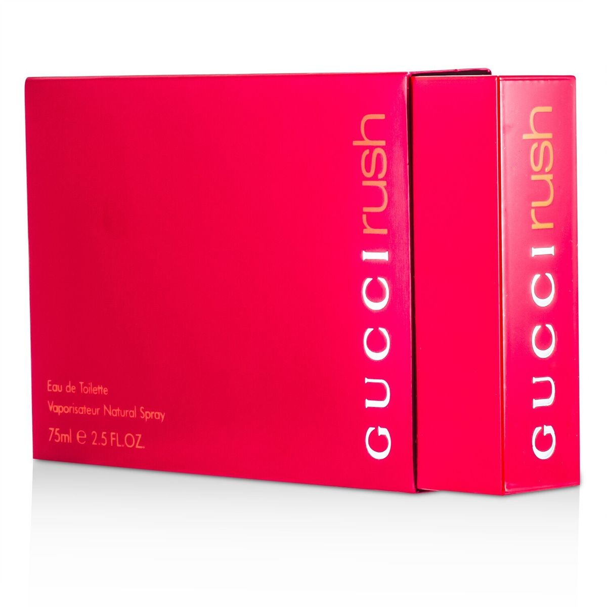 Gucci | Rush EDT 75mL | HKTVmall 香港最大網購平台