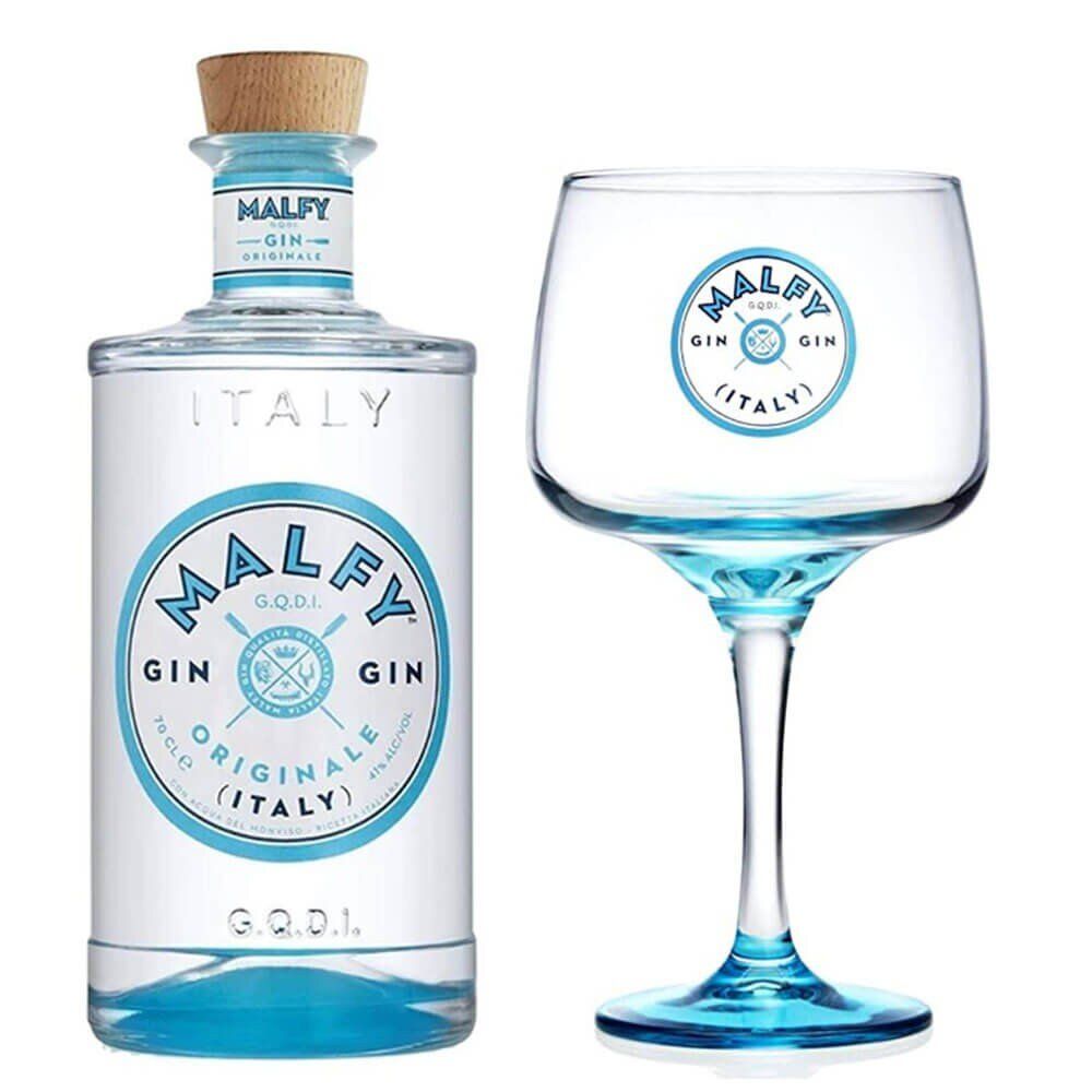MALFY | Malfy Gin Copa-Glass | HKTVmall The Largest HK Shopping Platform
