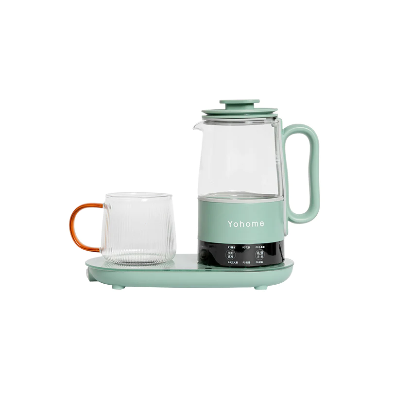 家の逸 | YH-002 快煮恆溫元氣養生壺 【香港行貨】 | HKTVmall 香港最大網購平台