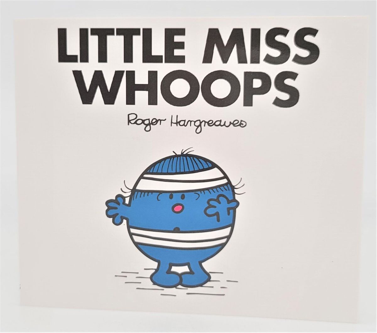 小雄批發 | LITTLE MISS WHOOPS #33 1UNIT | HKTVmall 香港最大網購平台