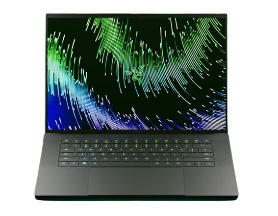Razer | Blade 16 16 QHD+ 240Hz i9-13950HX/DDR5 32GB/1TB/RTX 4080 電競 ...