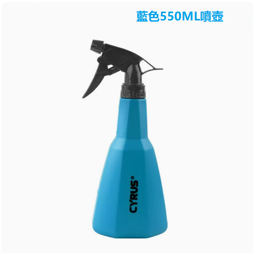 DDS | 小型塑膠噴水壺（藍色500ML噴壺）#N325_001_006 | HKTVmall 香港最大網購平台