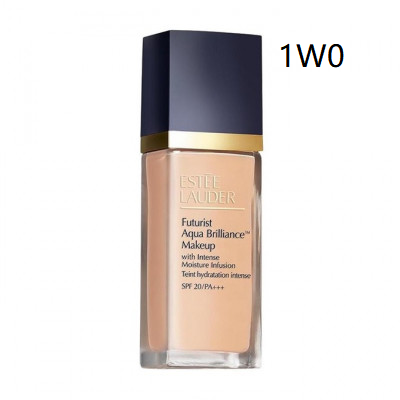 Estée Lauder | 沁水粉底液#1W0 SPF20/PA+++ | HKTVmall 香港最大網購平台
