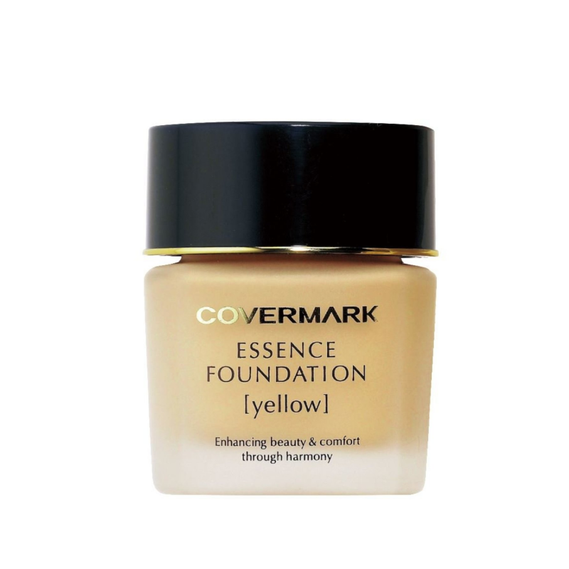 COVERMARK | Covermark - 草本漢方修護粉底霜 30g #YN00 | HKTVmall 香港最大網購平台