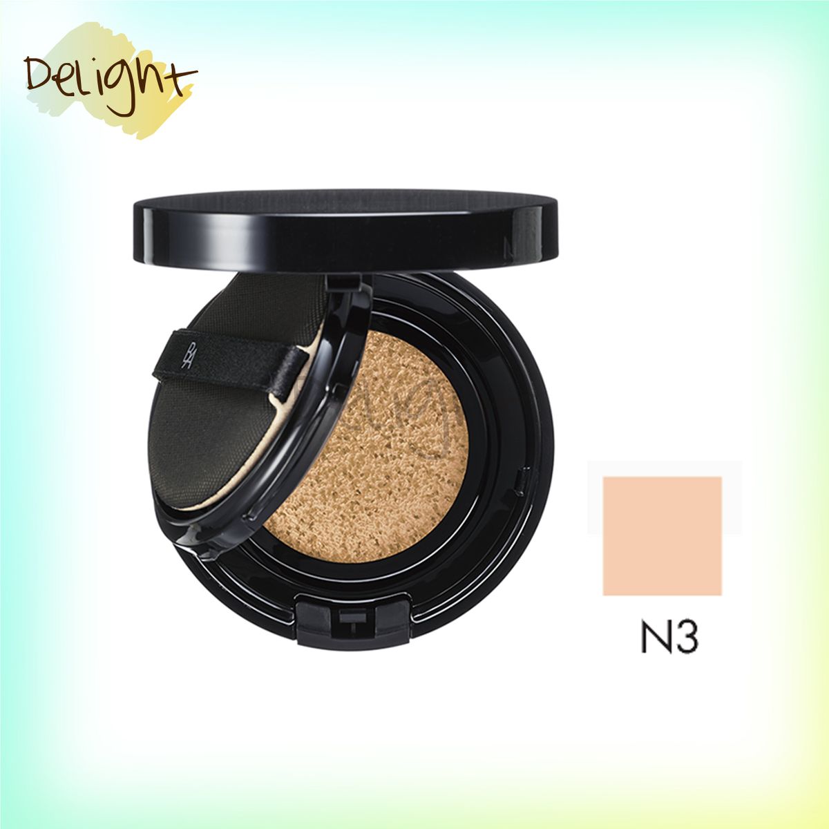 POLA | B.A 水光精華氣墊粉底 補充裝 12g #N3 | SPF20・PA++ -平行進口商品 | HKTVmall 香港最大網購平台