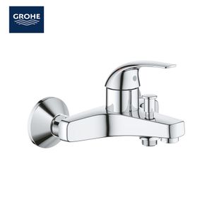 Grohe | GROHE BAUCURVE 浴缸龍頭 23599000 | 安裝服務 : 不包括 | HKTVmall 香港最大網購平台