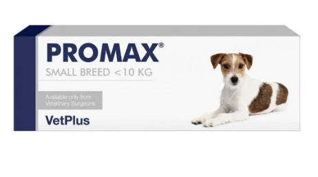 VetPlus | PROMAX (SMALL BREED