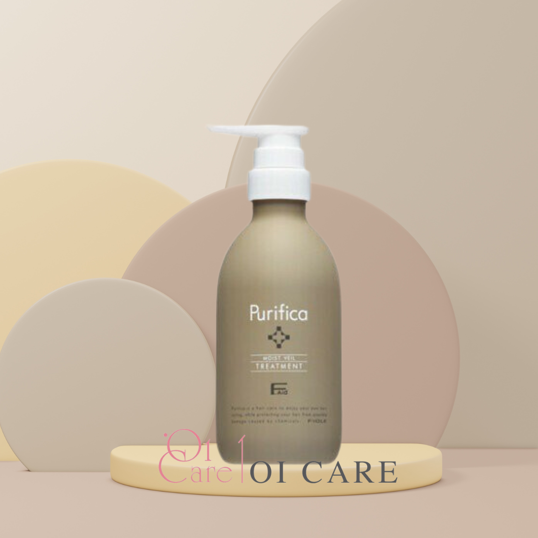 FIOLE | Purifica 漂染後鎖色護髮素 400g | HKTVmall 香港最大網購平台