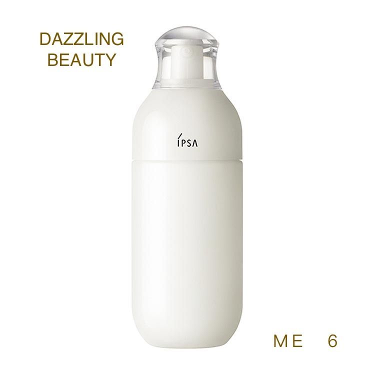 IPSA | IPSA METABOLIZER ME 6 175ml | HKTVmall The Largest HK Shopping Platform