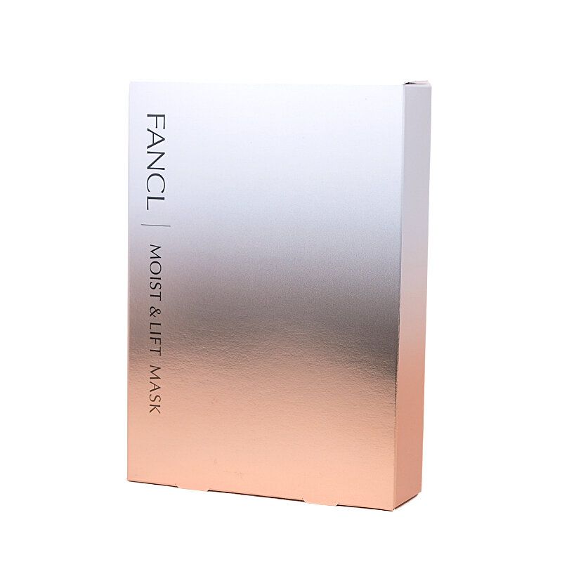 FANCL | 【6片裝】【589431】 高保濕修護膠原蛋白緊緻面膜 28ml 【平行進口產品】 | HKTVmall 香港最大網購平台