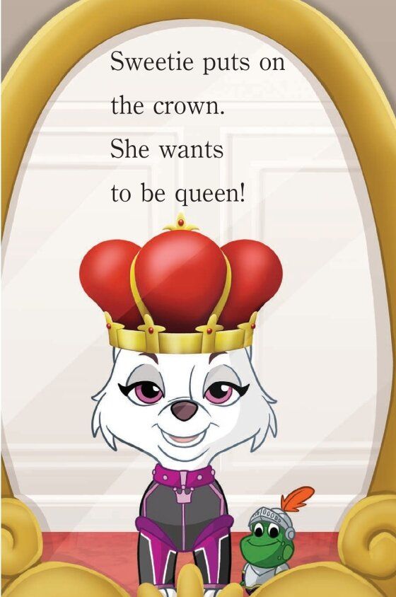 Random House | Step into Reading: Paw Patrol 2 Books Pack (12 Stories ...