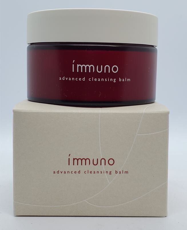 immuno | 洗面膏 90g - 平行進口 | HKTVmall 香港最大網購平台