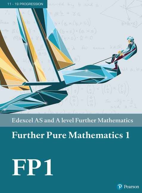 培生 | Edexcel AS and A level Further Mathematics Further Pure ...
