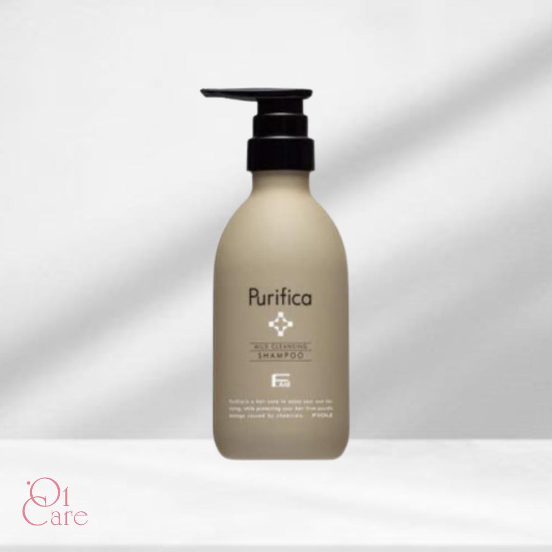 FIOLE | Fiole Purifica 漂染後鎖色洗頭水 400ml | HKTVmall 香港最大網購平台