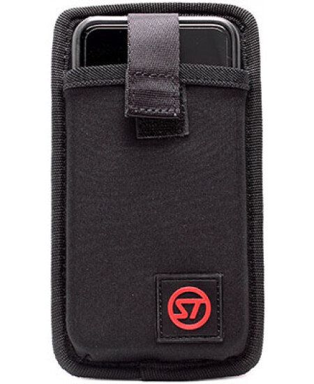 WATER PRO | Stream Trail 吊掛式手機袋 | 顏色 : Black黑色 | HKTVmall 香港最大網購平台