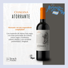 CHAKANA | Atorrante Malbec Argentina 阿根廷紅酒 750ml (2021) Red Wine #red # ...