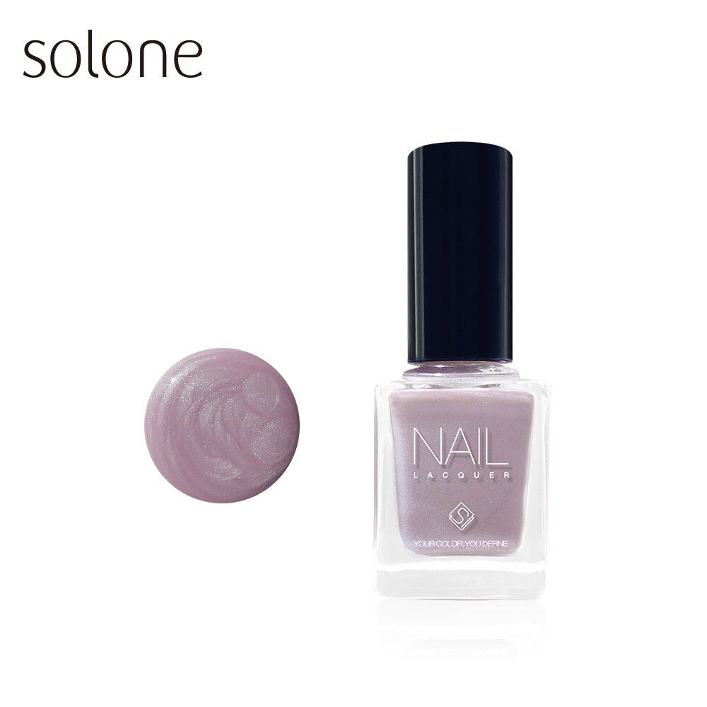 Solone | 專屬訂製指甲油 幻彩流砂 L05陷阱 | HKTVmall 香港最大網購平台