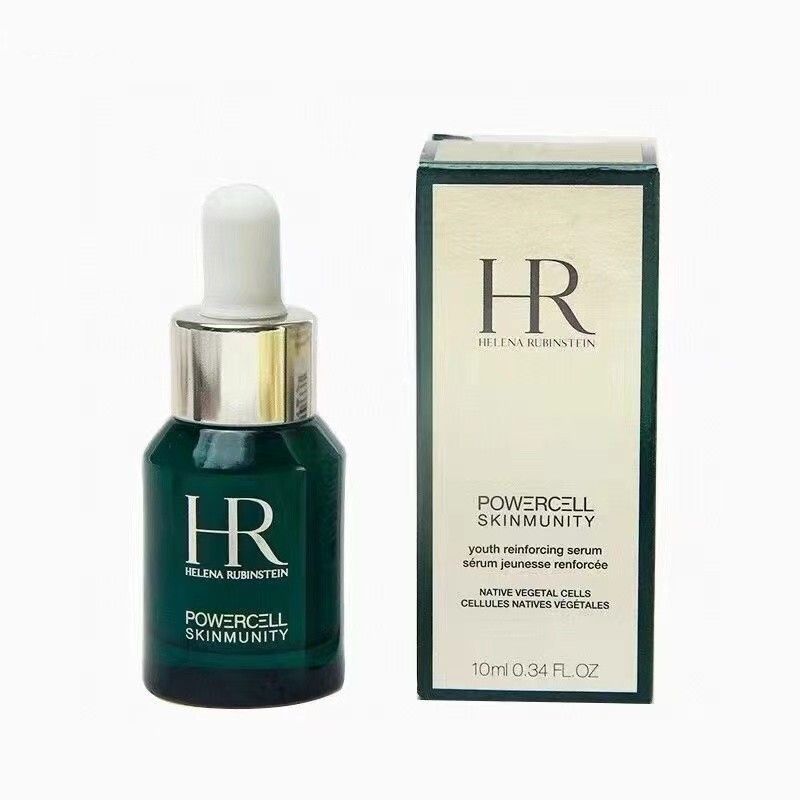 Helena Rubinstein | HR赫蓮娜綠寶瓶強韌修護精華露 10ml（平行進口） | HKTVmall 香港最大網購平台