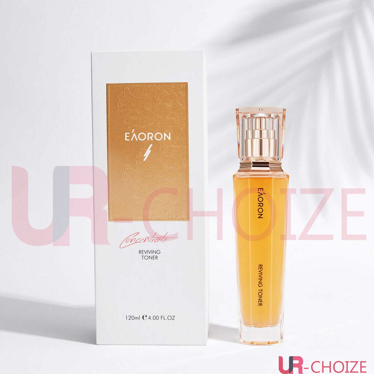 EAORON | Eaoron - 至臻精粹水 120ml | HKTVmall 香港最大網購平台