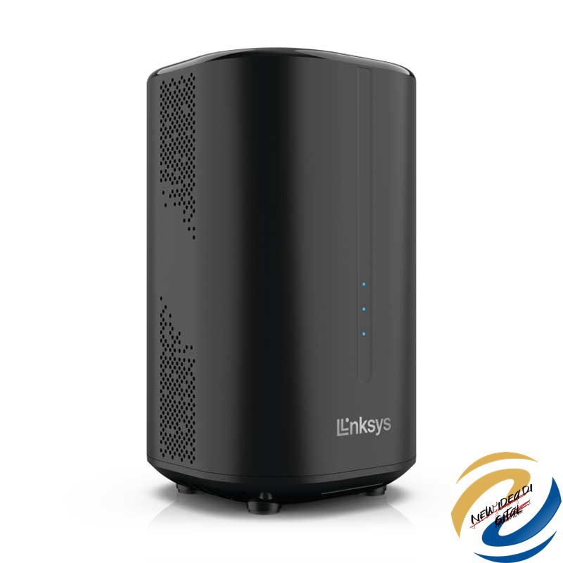 LINKSYS | 5G WiFi 6 Router FGW5500-KE Router Brand New Openbox ...